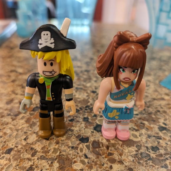 Toys | Roblox Figures | Poshmark
